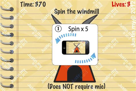 Impossible Test Answers For Iphone Ipod Ipad Android