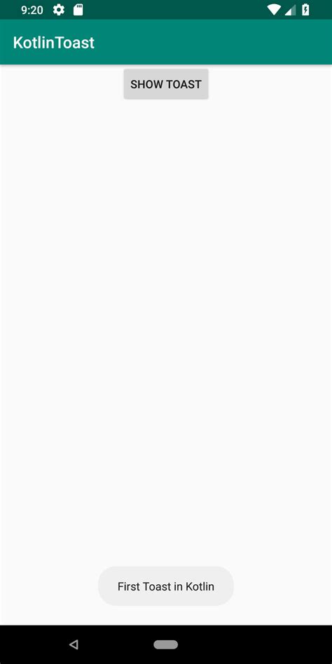 Android 9 Development Cookbook Third Edition