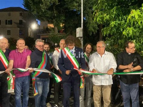 Stella In Lutto Per Limprovvisa Scomparsa Di Silvio Perazzo Giovane