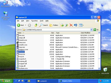 How To Replace A Dll File In System Windows