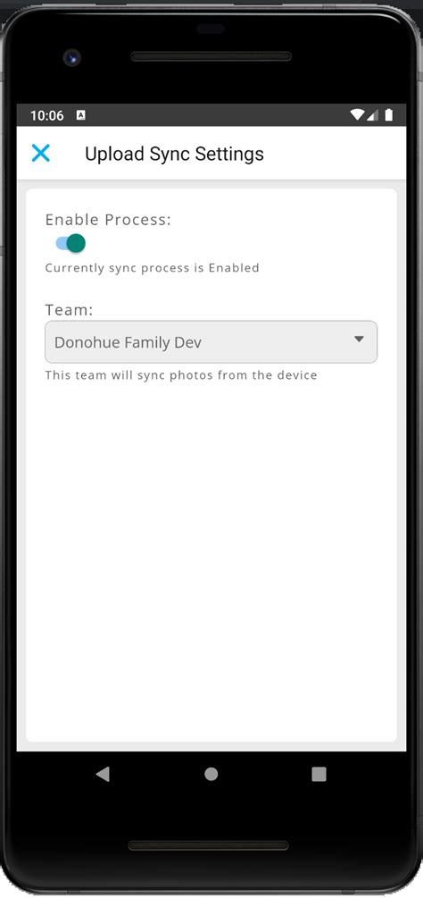 Incorrect Icon Position After Device Was Rotated Issue Lawnstarter React Native Picker