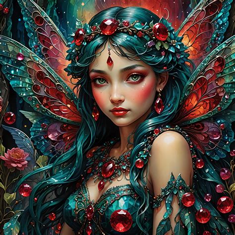 Download Ai Generated Fantasy Fairy Royalty Free Stock Illustration Image Pixabay