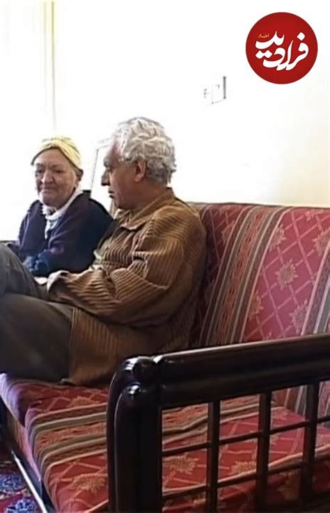 عکس‌های دیده نشده از کیومرث پوراحمد؛ از بام رودبار با کیارستمی تا آخرین