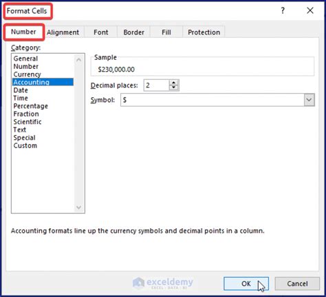 How To Align Currency Symbol In Excel 3 Easy Ways Exceldemy