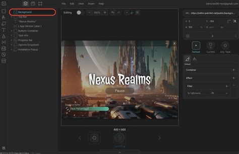 Getting Started With PatchKit Launcher Editor PatchKit Learning Resources