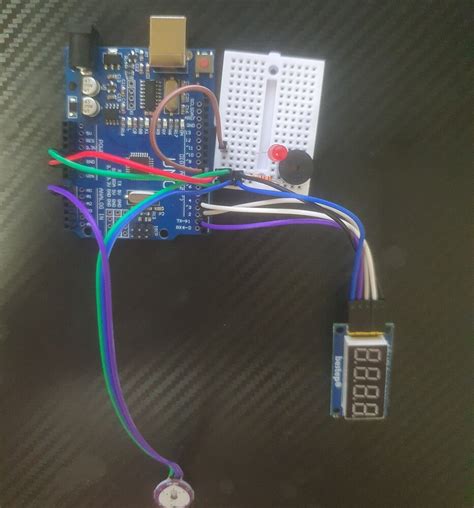 Arduino Turning Off When I Plugged 5v And Gnd General Electronics