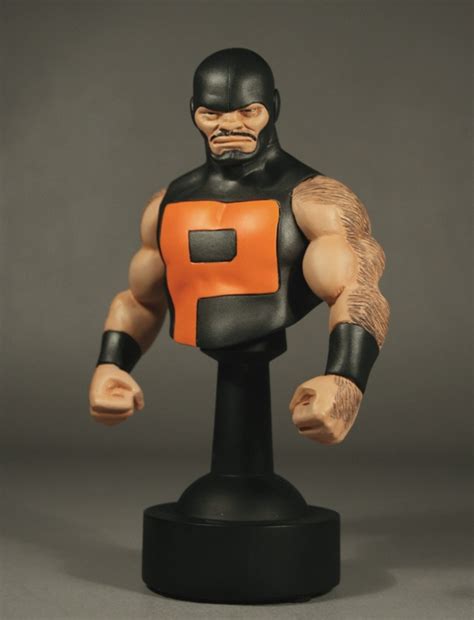 Puck Marvel Time To Collect