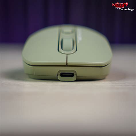 Chuột Không Dây Fb10c Wireless A4tech Vn