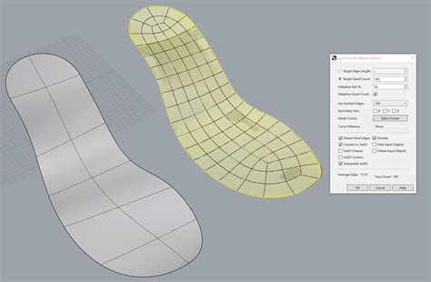 Subd Via Something Like Patch Or Network Surface SubD McNeel Forum