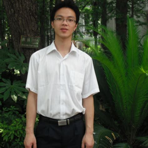 Wang Wu Fudan University Shanghai Department Of Statistics Research Profile