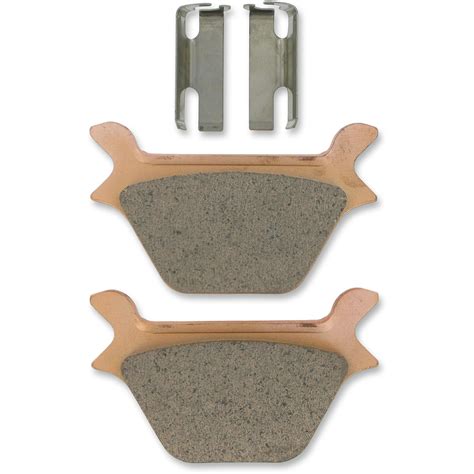 Brake Pad Fa V Series Sintered Metalorganic Compound Leatherheaven