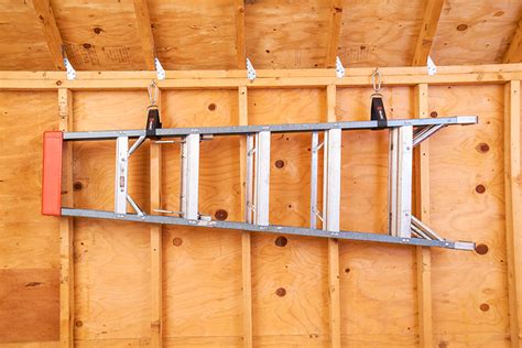 Step Ladder Storage Ideas At Sarah Bugarin Blog