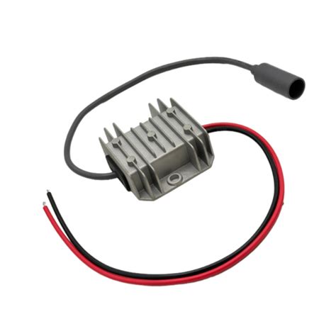 Starlink Mini Dc Dc Step Up Converter 12v To 30v 2a 3 5a