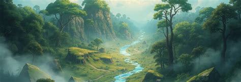 Ecosystems And Habitat Fragmentation