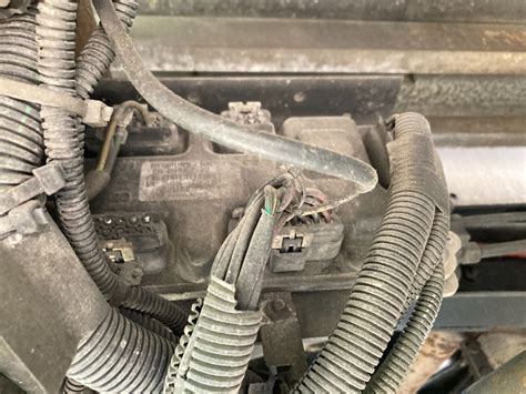 06 34530 002 Freightliner C2 Electronic Chassis Control Module For Sale