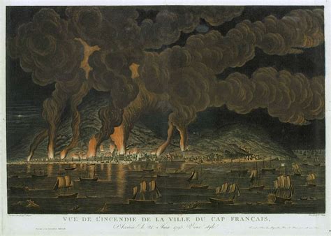 The Impact Of The Haitian Revolution In Virginia Encyclopedia Virginia