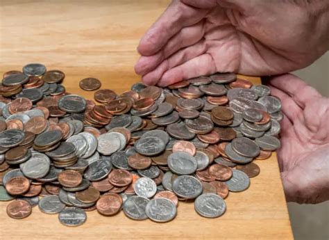 What Should I Do With Old Coins Disposalxt