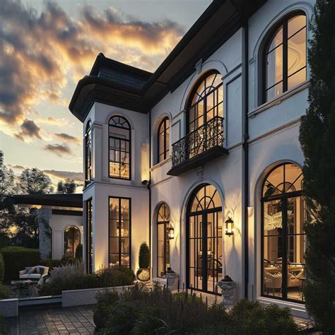 20 Stylish Window Elevation Designs For Contemporary Homes • 333