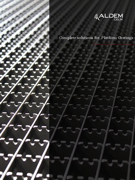 Aldem Gratings Pdf Industrial Processes Procedural Knowledge