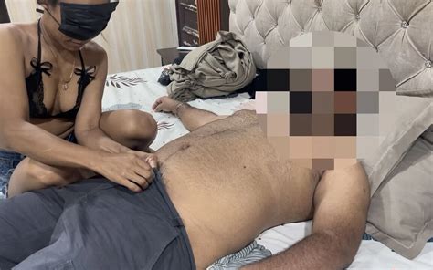 Desi Indian Married Horny Couple Homemade Riding Video Part Xhamster