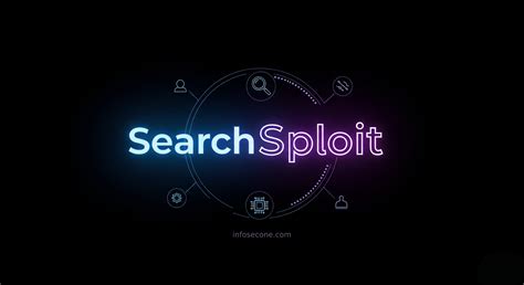 searchsploit complete guide to exploit database cli tool infosecone