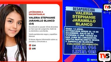 Cuatro Días Desaparecida Buscan A Valeria Jaramillo Candidata A Miss Perú La Pre Infobae