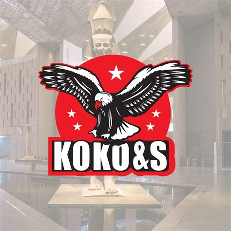 كوكو اند اس فرع الزاوية الحمراء Cairo