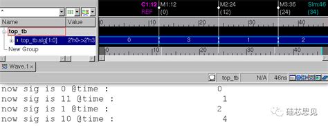 Systemverilog中的 Time和 Realtime的用法 Soc验证工程师 博客园