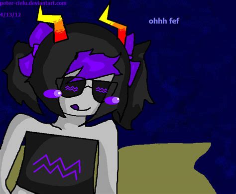 March Eridan By Peter Cielu On Deviantart