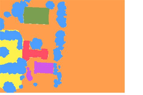 Floodnet 2021 Track 1 Dataset Ninja