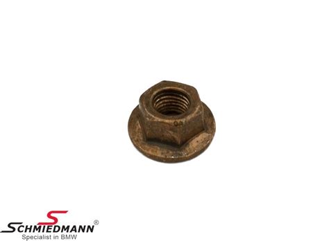 Stud Bolt Asa M7x39 For Cylinder Head 11127593376 11 12 7 593 376