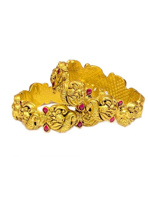 925 Silver Jewellery Bangles Akr