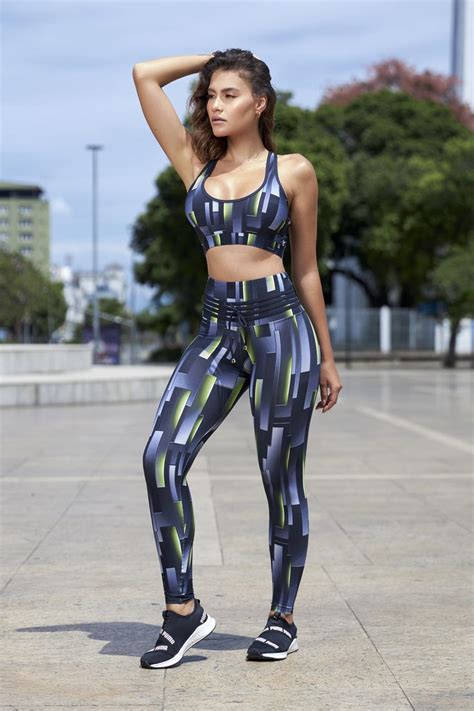 Rio Fitness Wear