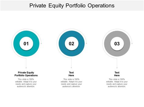 Private Equity Portfolio Operations Ppt Powerpoint Presentation Outline