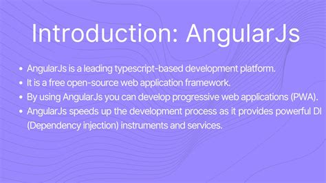 Ppt What Technical Skills Does An Angular Developer Need Powerpoint Presentation Id11521904