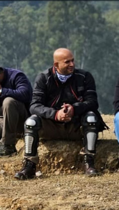 Rajan Bhagat Posted On Linkedin