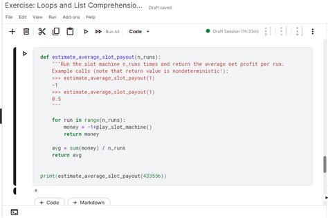 Can Someone Help Me Explain This Exercise This Is Python Exercise