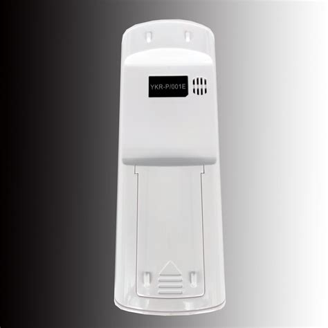 Original YKR-P/001E Remote Control For AUX Air Conditioner ASW-H12A2INV