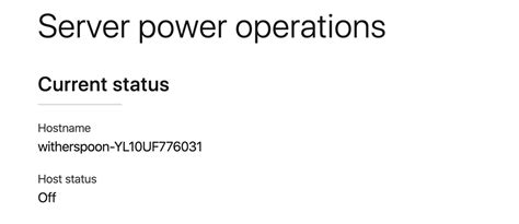 GUI FED Move Hostname To Redfish Issue Ibm Openbmc Dev GitHub
