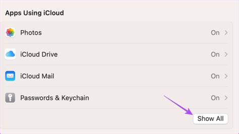 7 Best Fixes For Outlook Contacts Not Syncing On Iphone And Mac Guiding Tech
