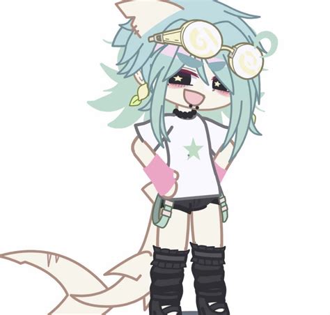 Pin By Fatos Da Helô On Gacha Life Skins In 2025 Cute Drawings