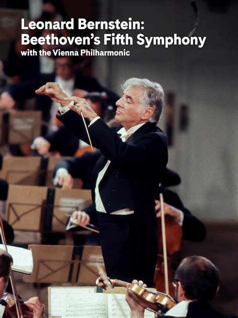 Prime Video Bernstein Beethovens Fifth Symphony