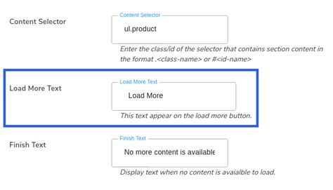 Infinite Ajax Scroll For Woocommerce Documentation Makewebbetter