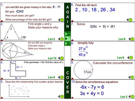 0580 Igcse Complete Course For Teachers No Planning Necessary Teaching Resources