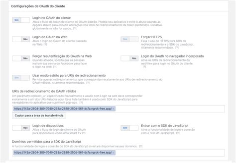 Implementing Facebook Business Login With React And Javascript Sdk By Felipe Torres Feb