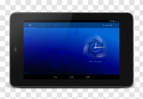 tablet computers android handheld devices netbook gadget large
