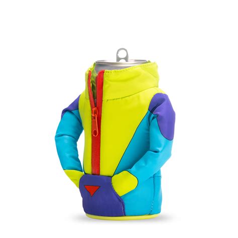 The Miller Puffin Drinkwear