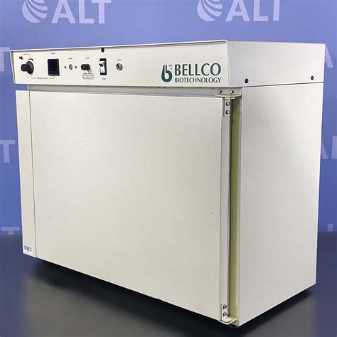 Bellco Glass Inc Laboratory Oven Cat No 7728 10115