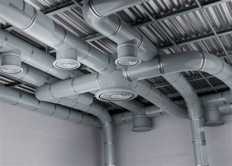 Energy Efficient Ventilation Enhancing Comfort And Reducing Costs