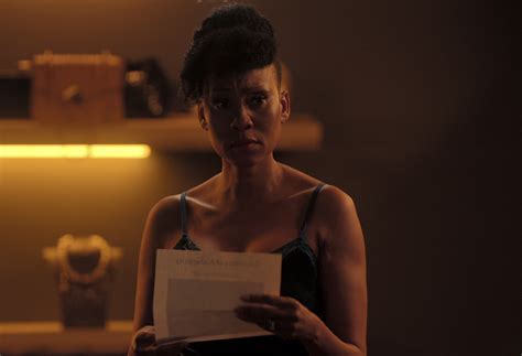 Fatal Seduction Cast Whos Who In The Steamy Thriller